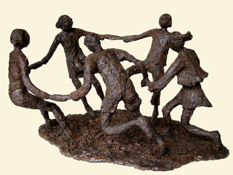 Jen Boardman | Wessex Sculptors