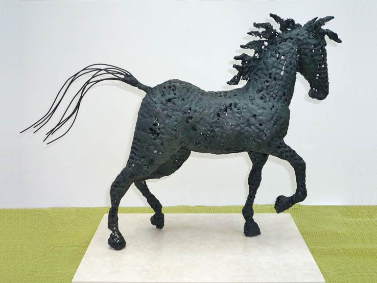 Jen Boardman | Wessex Sculptors