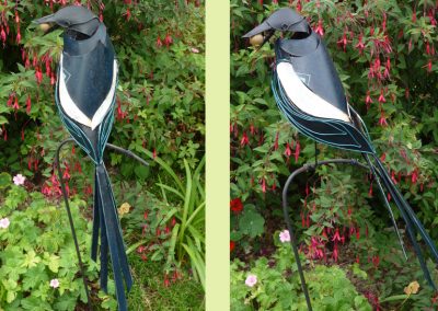 Jen Boardman | Wessex Sculptors